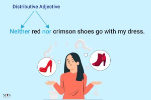 What is an Adjective?