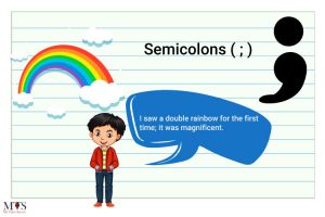 How to Use Colons, Semicolons, and Dashes?